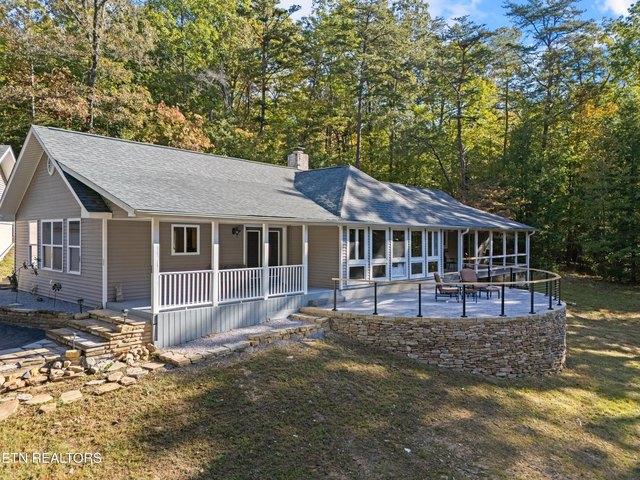 303 Cumberland Cove Rd, Monterey, TN 38574