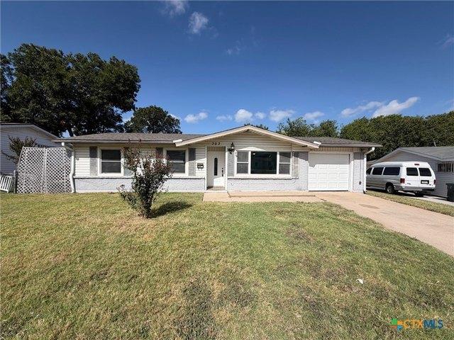 303 Currie Ave, Killeen, TX 76541