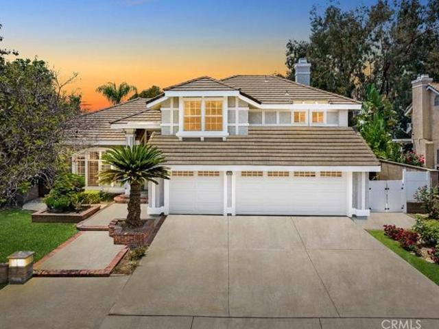 303 Amber Ridge Ln, Walnut, CA 91789