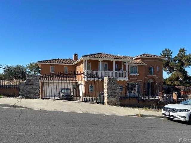 303 Amparo Dr, Escondido, CA 92025 | MLS #NDP2509