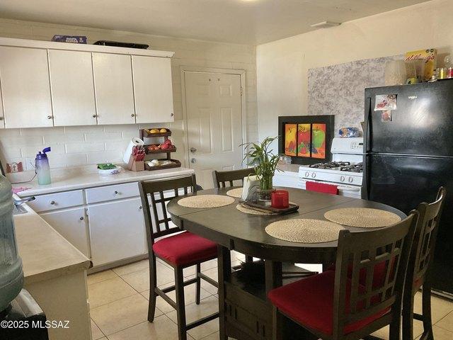 303 and 305 E Palmdale St, Tucson, AZ 85714