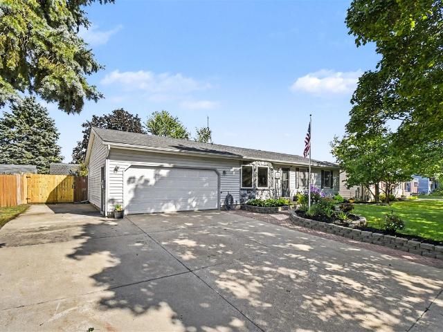 303 Anderson Drive