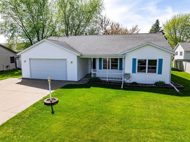 303 Andrew St, Bangor, WI 54614