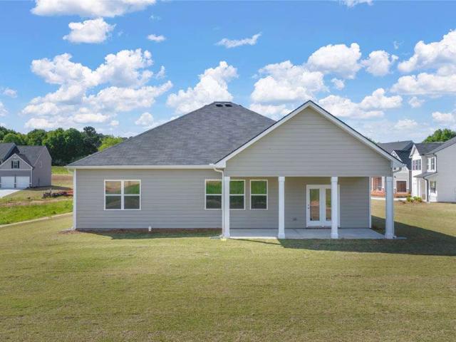 303 Abbott Road
