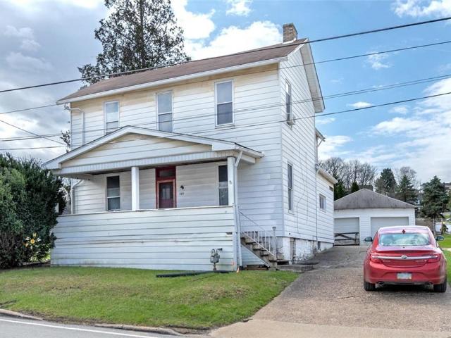 303 Agnew Rd, Jeannette, PA 15644 | MLS #1746 | Compass