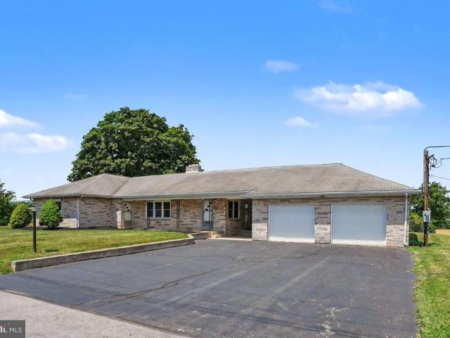 303 Airport Drive