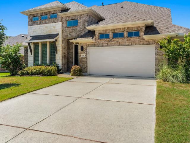 303 Allegheny Way