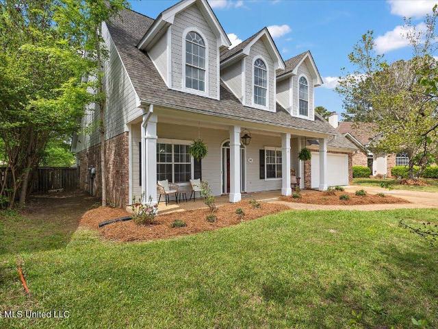 303 Apple Blossom Court