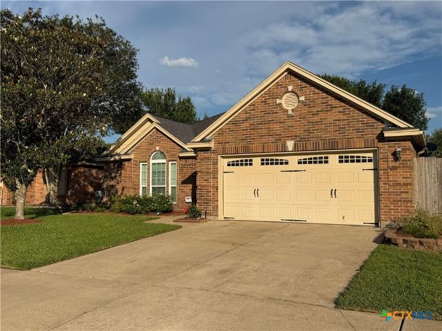 303 Arabian Drive
