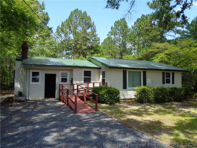 303 Archie Road