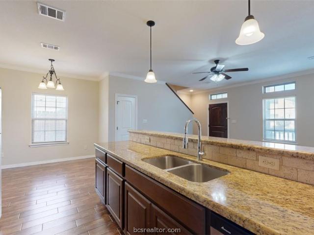 303 Ash St, Unit B, College Station, TX 77840 | MLS #26002