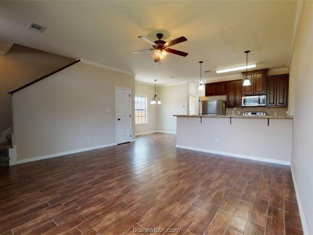 303 Ash Street A