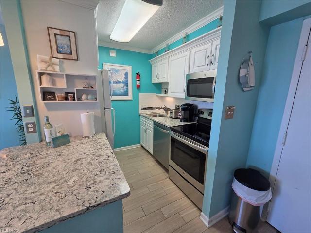 303 Atlantic AVE # 804