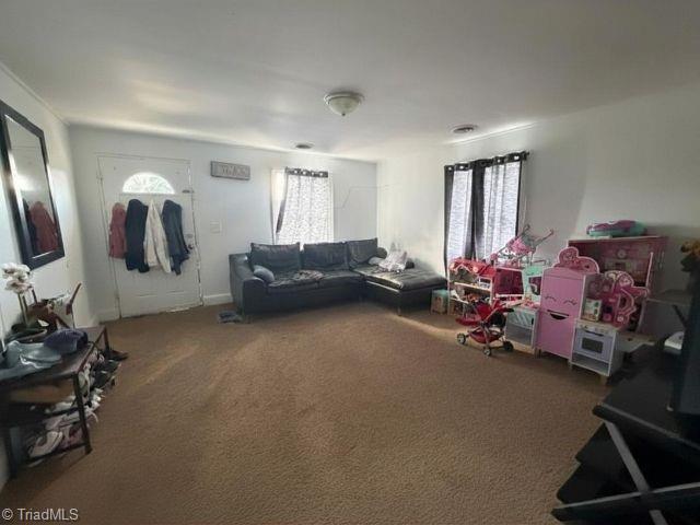 303 Aycock Street
