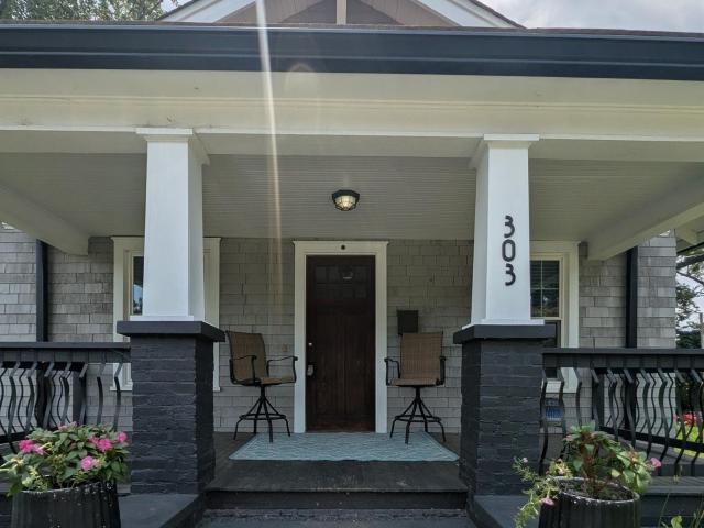 303 Bouchelle Street