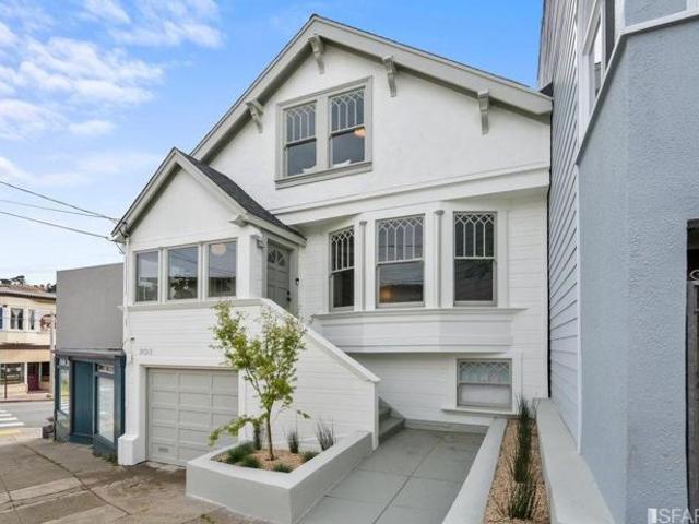 303 Bocana St, San Francisco, CA 94110