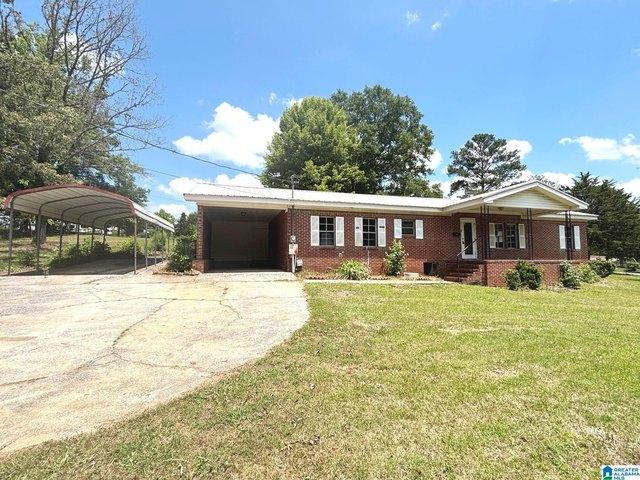 303 Bon Air Rd, Childersburg, AL 35044