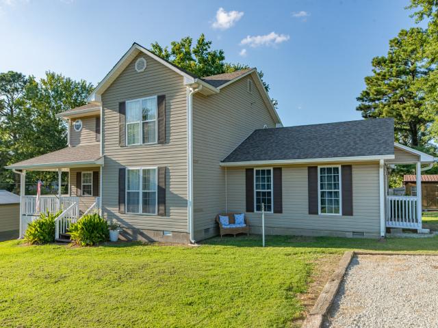 303 Borum Ave