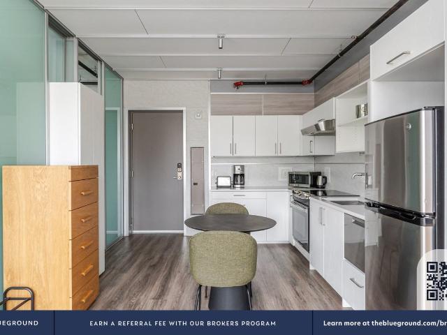 303 Battery Street 1 Bedroom Apartment for Rent at 303 Battery St #762, Seattle, WA 98121 Belltown