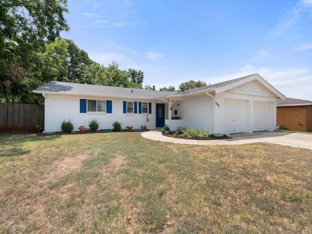 303 Bayless Drive