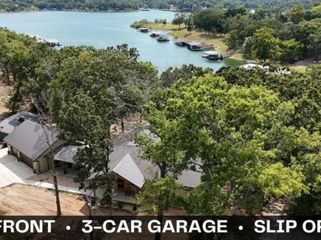 303 Bayshore St, Shell Knob, MO 65747