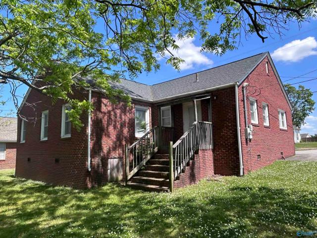 303 Baltimore Avenue