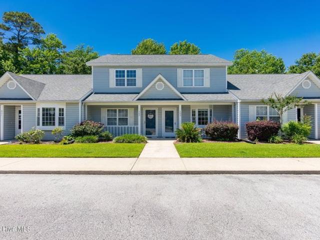 303 Barbour Rd Unit 503, Morehead City, NC 28557
