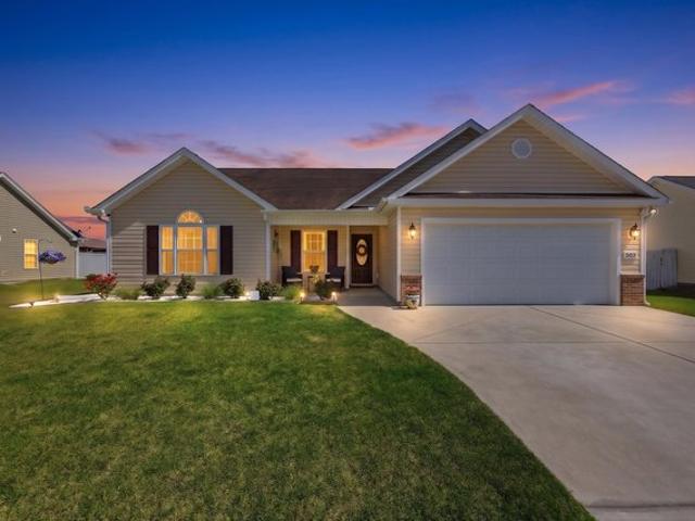 303 Beulah Cir, Conway, SC 29527