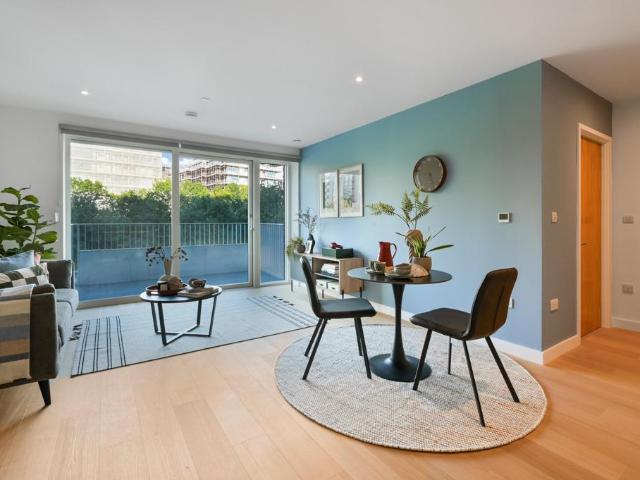 303 Beam House, 6 Ferry Lane N17 1 bed apartment to rent £2,170 pcm £501 pw