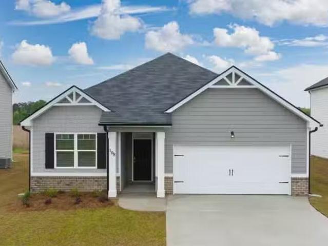 303 Bear Den Ct, Bonaire, GA 31005 MLS 251769