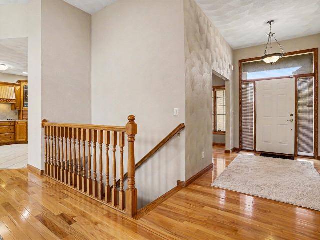 303 Beckett Park