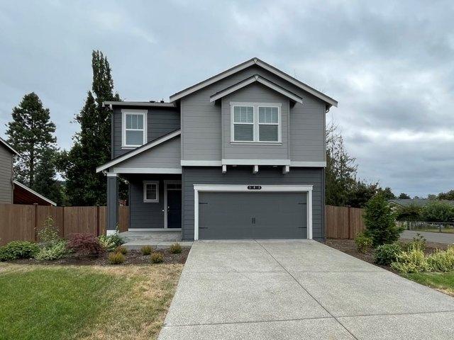 303 Belfair St SW, Orting, WA 98360