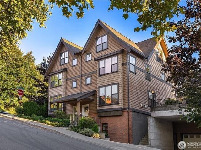 303 Bellevue Way SE, Bellevue, WA 98004