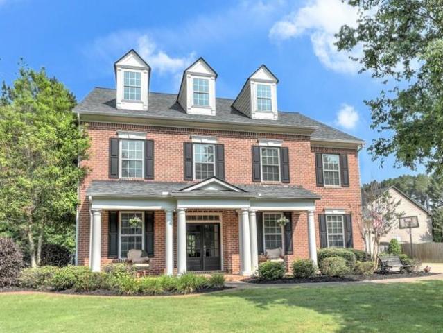 303 Bennington Pl, Canton, GA 30115