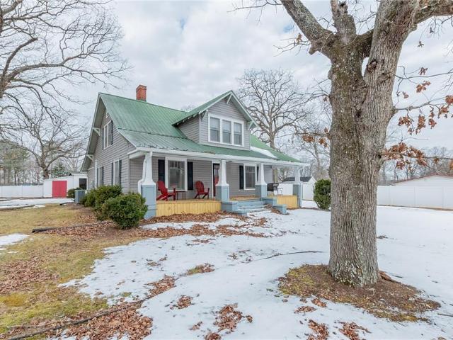 303 Bill Lohr Road