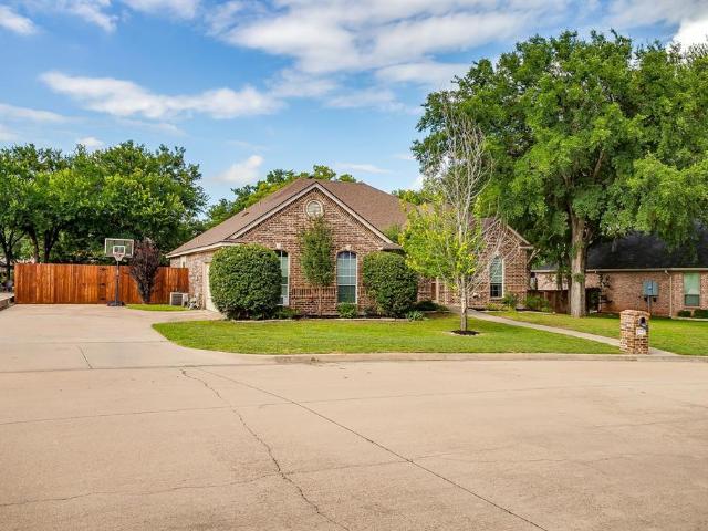303 Blue Berry Lane