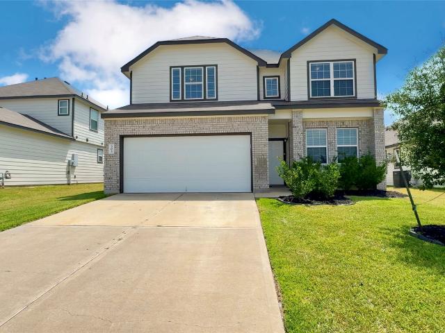 303 Black Bear Drive