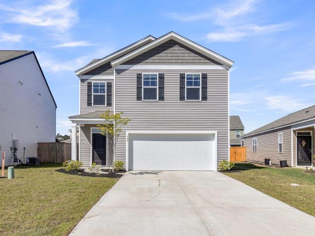 303 Black Birch Drive
