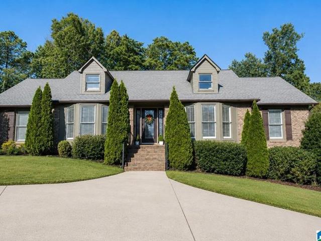 303 Bradford Cir, Trussville, AL 35173
