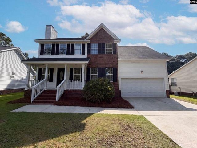 303 Bradford Ln, Columbia, SC 29223