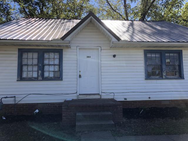 303 Bridge Ave