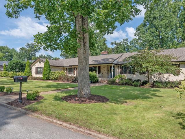 303 Bridgewater Drive