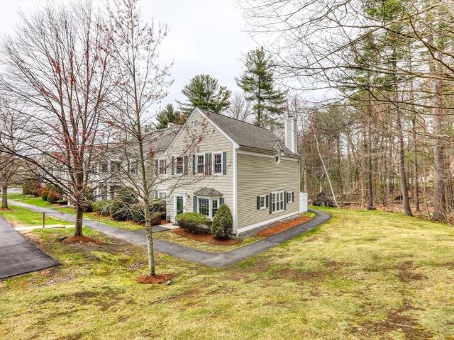 303 Brookside Dr, Unit 303, Andover, MA 01810 | MLS #73508 | Compass