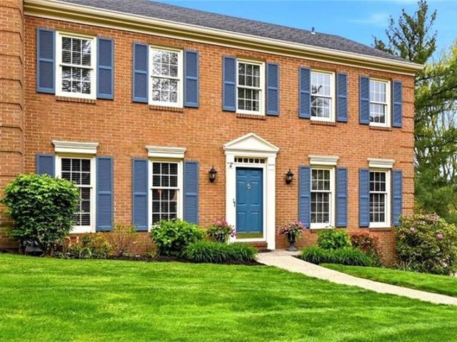 303 Butternut Ct, Pittsburgh, PA 15238