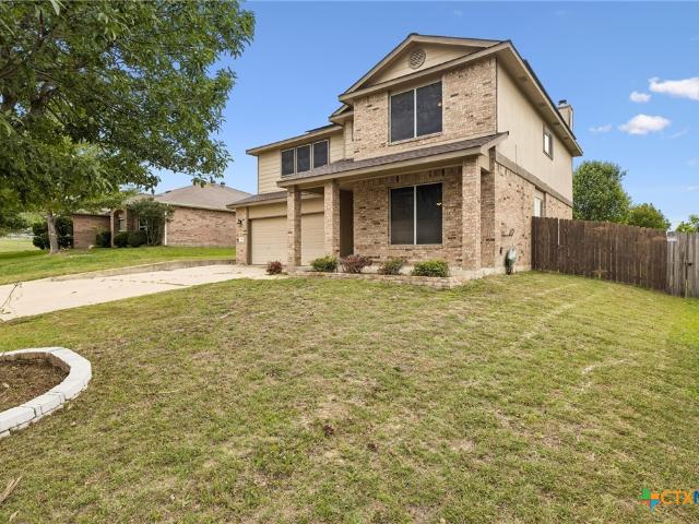 303 Buckskin Trail