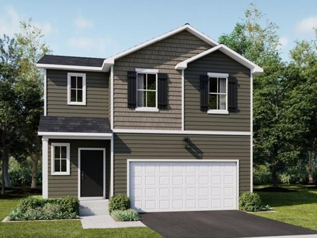 303 Buchanan Dr, Waterman, IL 60556