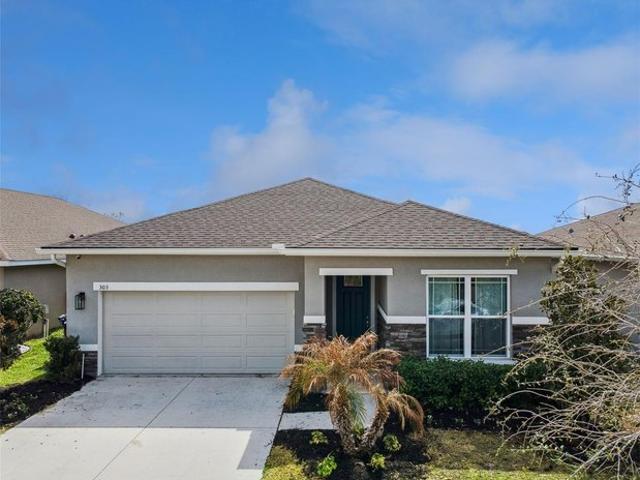 303 Buchannan Dr, Davenport, FL 33837