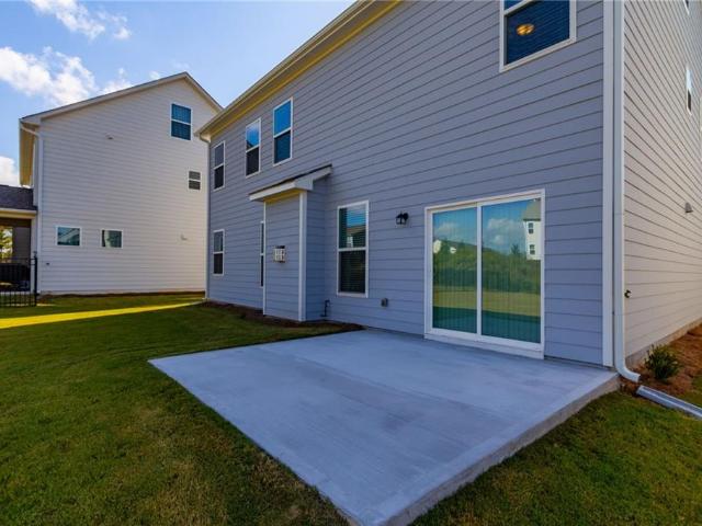 303 Bull Shls Way, Hoschton, GA 30548 | MLS #7787