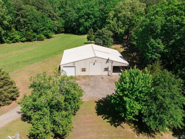 303 Burnett Road