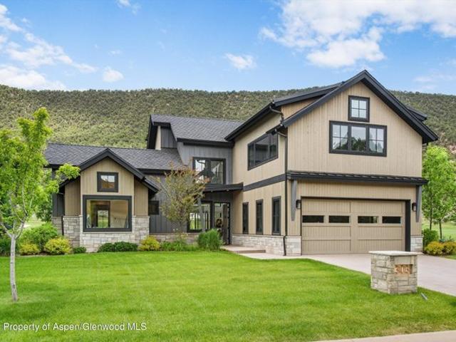 303 Golden Bear Dr, Carbondale, CO 81623